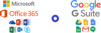 Google Suite vs Office 365 | Qué es mejor | Mejores usos | Licencias