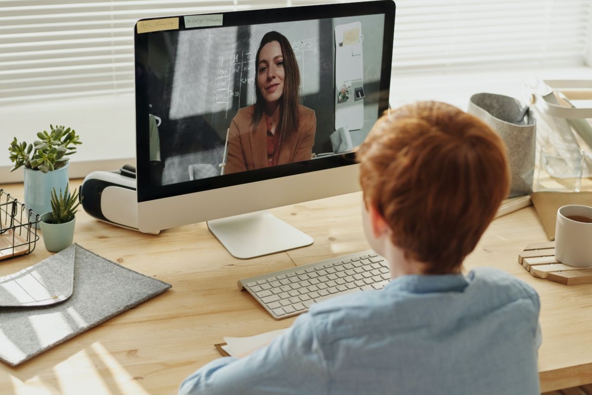 Herramientas para impartir clase | Clases online | Clases a distancia