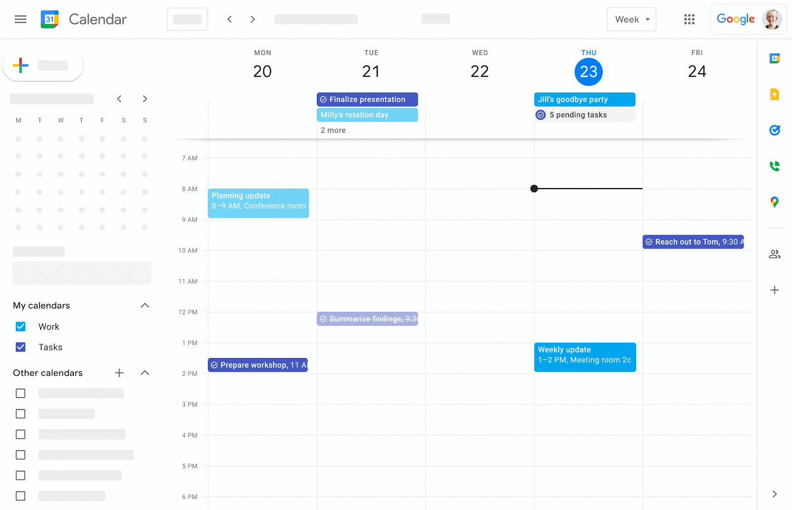 Facilita La Gesti n De Tus Tareas Con Google Tasks OZEIN