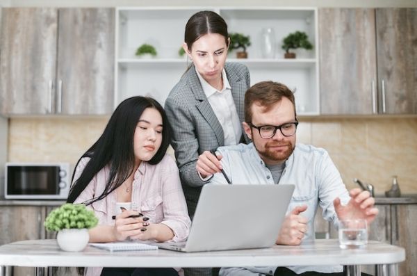 Google Workspace Individual para autónomos | OZEIN