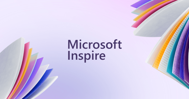Microsoft Inspire: Impulsando la innovación | OZEIN